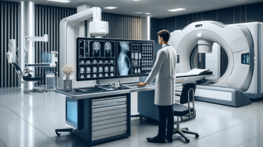 What To Know About Radiology’s Paradigm Shift From Analog To Digital ...